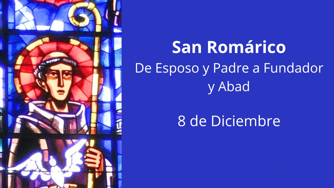 Historias de Santos Católicos